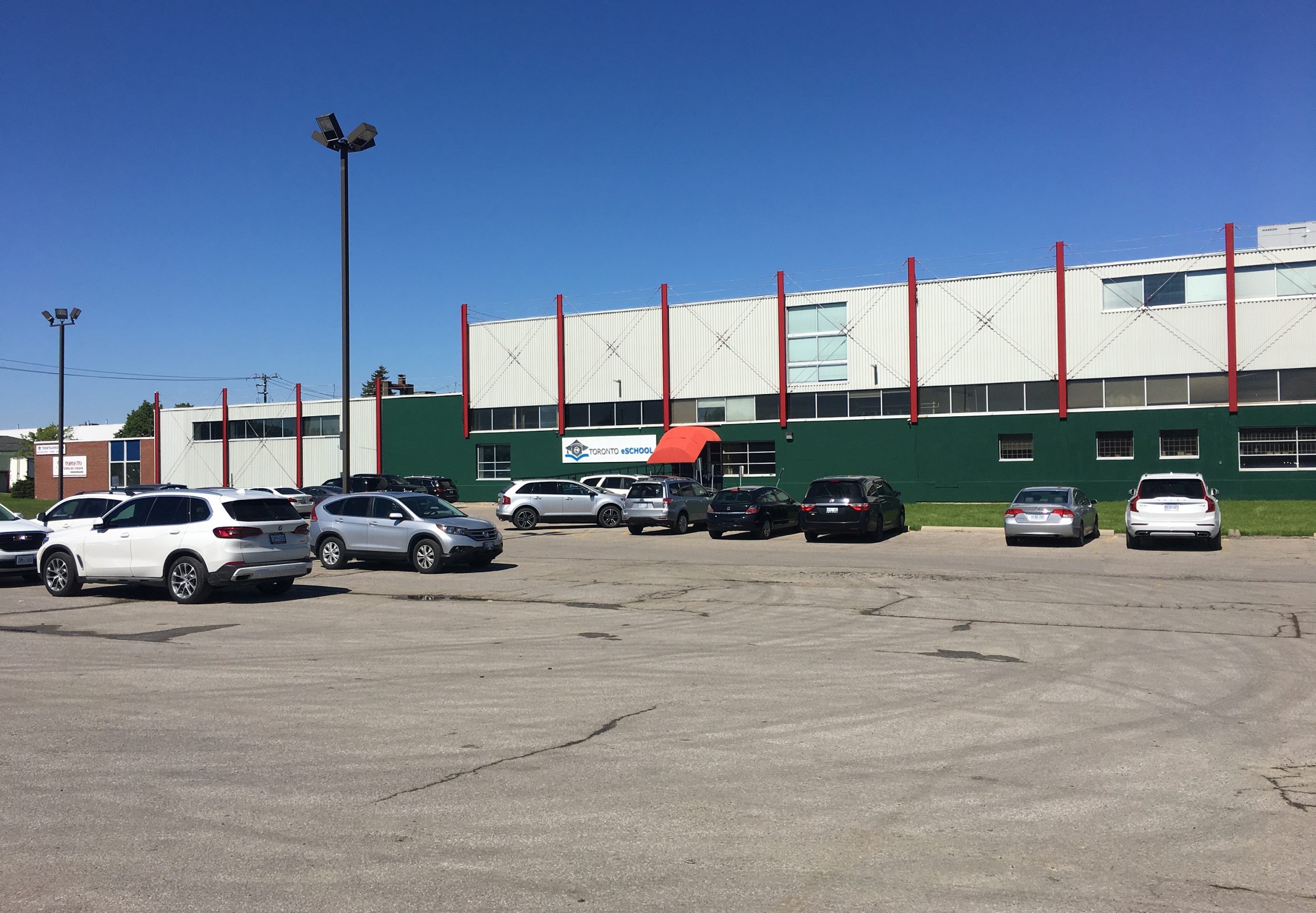 Contact Information - Toronto eSchool - Online High School - OSSD Diploma